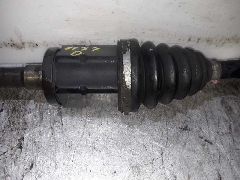 Right front driveshaft BMW X5 (E53) 3.0 d | B-Parts