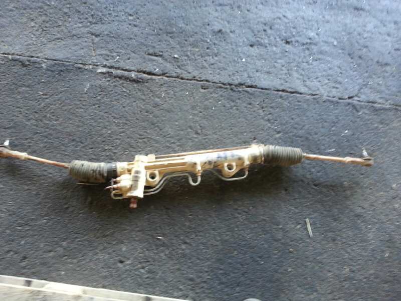 Steering rack FORD KA (RB_) 1.3 i 2017218 | B-Parts