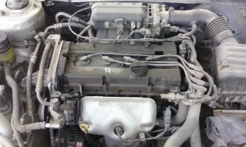 Engine HYUNDAI COUPE II (GK) 1.6 16V 2039913 | B-Parts