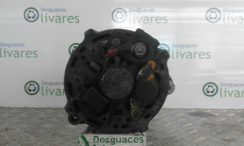 Alternator VW GOLF III (1H1) 1.9 TD,GTD 0120469742 | B-Parts
