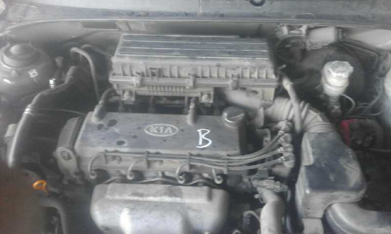 Manual gearbox KIA RIO Hatchback (DC) 1.3 2016857 | B-Parts