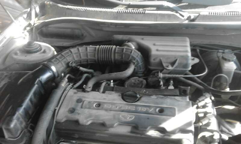 daewoo leganza engine