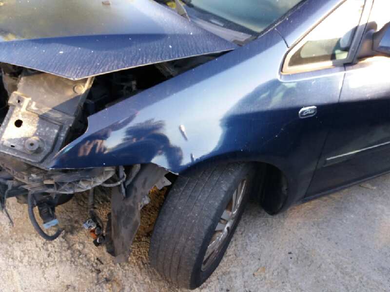 Left front fenders FORD FOCUS C-MAX (DM2) 2.0 TDCi 2020650 | B-Parts