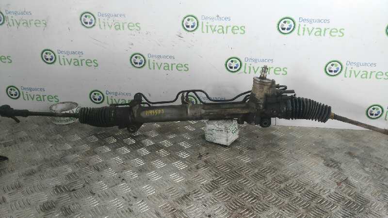 Steering rack FORD FIESTA IV (JA_, JB_) 1.8 D 2022748 | B-Parts