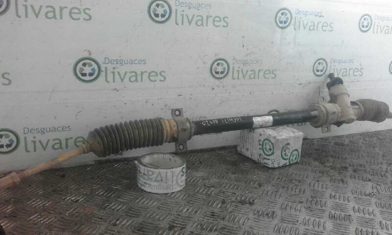Cremallera direccion OPEL AGILA (A) (H00) 1.2 16V (F68) 2018062 | B-Parts