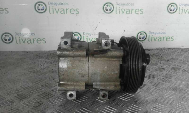 AC compressor FORD KA (RB_) 1.3 i 2018920 | B-Parts
