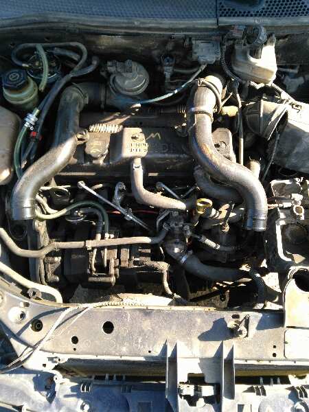Engine FORD FOCUS I (DAW, DBW) 1.8 Turbo DI / TDDi 2015844 | B-Parts