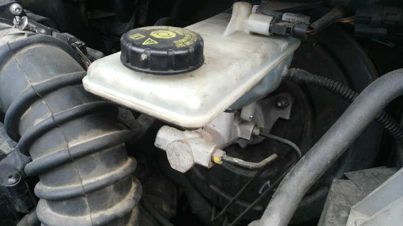 Master brake RENAULT TRAFIC II Van (FL) 2017059 | B-Parts