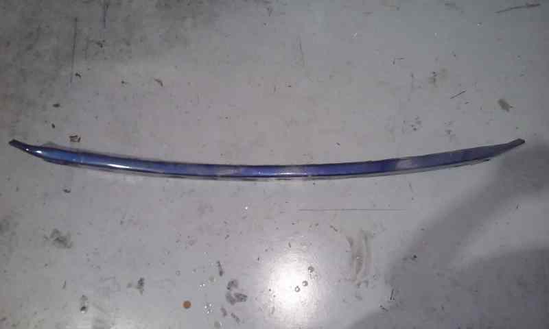 Rear bumper reinforcement TOYOTA YARIS (_P1_) 1.0 (SCP10_) | B-Parts