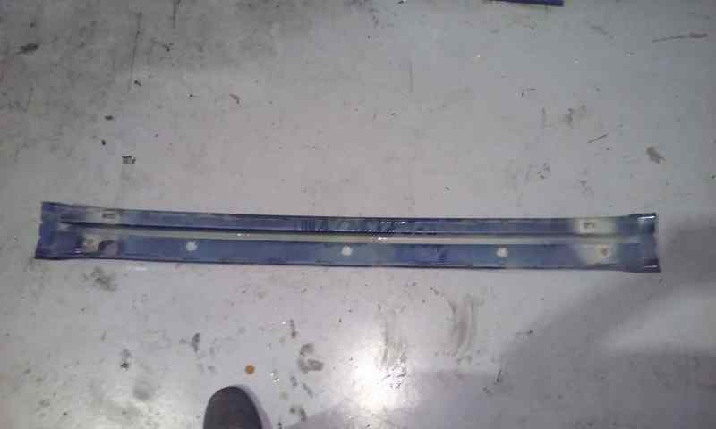 Rear bumper reinforcement TOYOTA YARIS (_P1_) 1.0 (SCP10_) | B-Parts