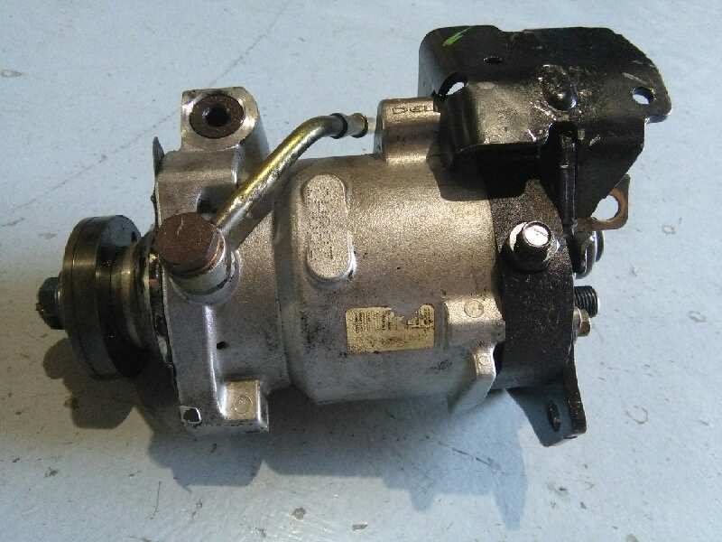 Injection pump FORD TOURNEO CONNECT 2373665 | B-Parts