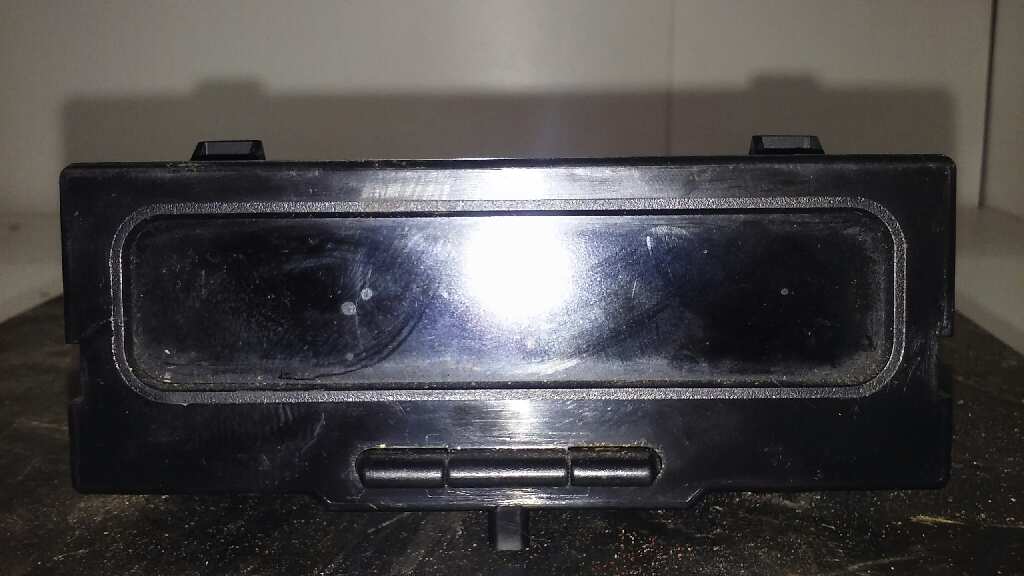 Display monitor RENAULT MEGANE I Classic (LA0/1_) 2371633 | B-Parts