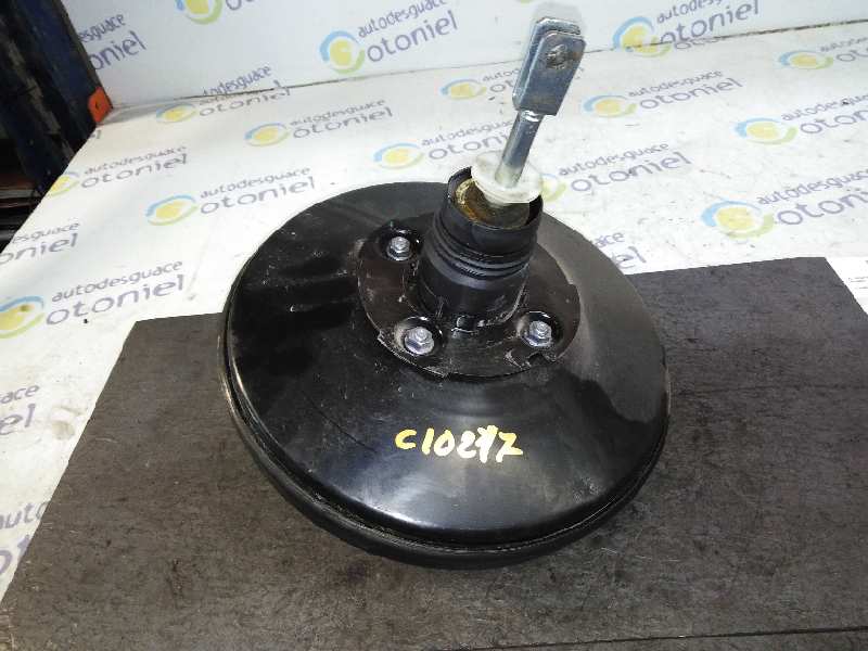 Servo frein RENAULT MEGANE II (BM0/1_, CM0/1_) 1.6 16V 2435272 | B-Parts