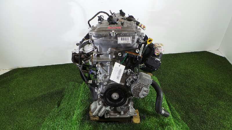 Engine TOYOTA PRIUS (_W3_) 1.8 Hybrid (ZVW3_) 2842161 | B-Parts