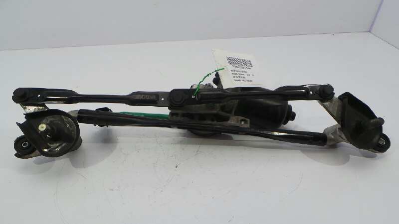 Wischermotor vorne HYUNDAI i20 (PB, PBT) 1.2 981101J000 | B-Parts