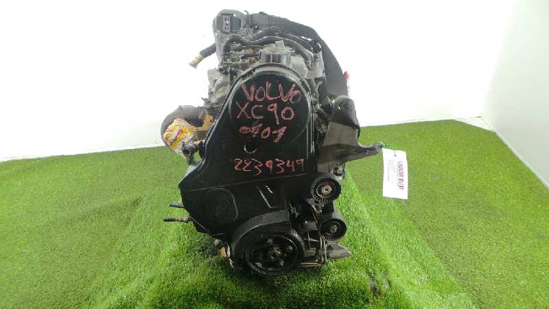 Engine VOLVO XC90 I (275) D5 AWD 3239902 | B-Parts