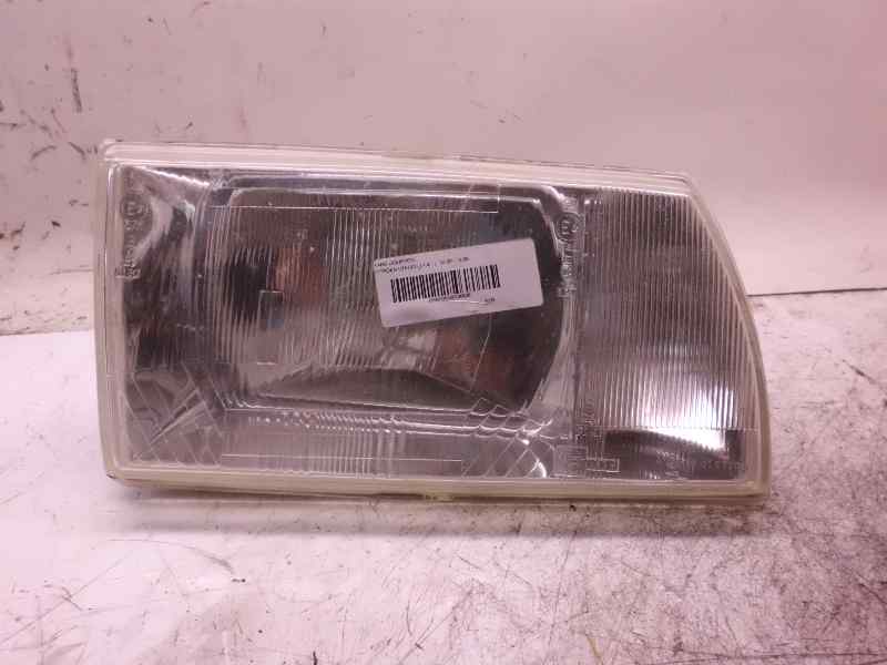 Left headlight CITROËN C15 Van (VD_) 1.4 | B-Parts