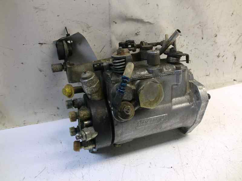 Pompe à injection CITROËN C15 Box Body/MPV (VD_) 1359130 | B-Parts