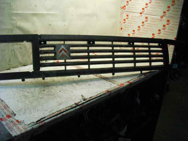 Front grille CITROËN C25 Van (280_, 290_) 1.9 D 1400 1864632 | B-Parts