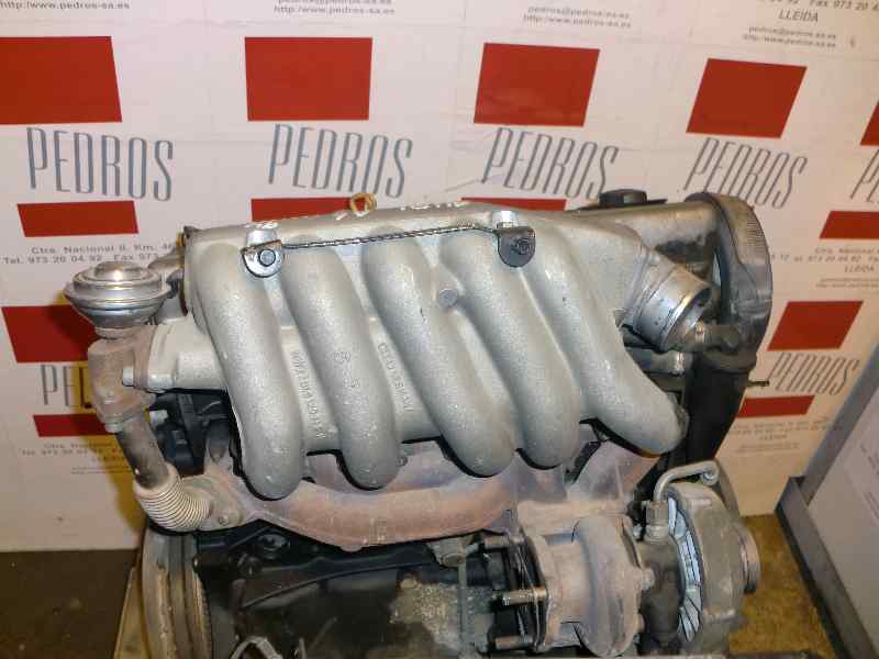 Motor AUDI A6 C4 Avant (4A5) 2.5 TDI 108804 | B-Parts
