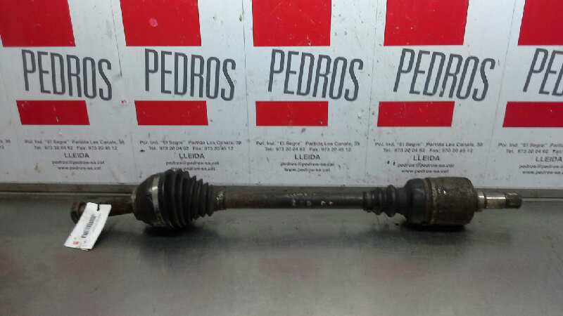 Arbre de transmission avant gauche CITROËN JUMPER I Van (230L) 2.5 D ...