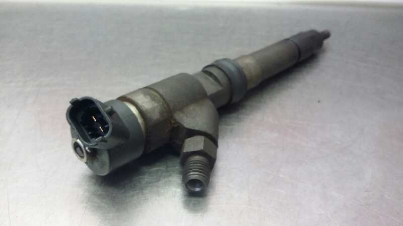 Injector IVECO DAILY III Van 35 C 14, 35 S 14 0445120 036 | B-Parts