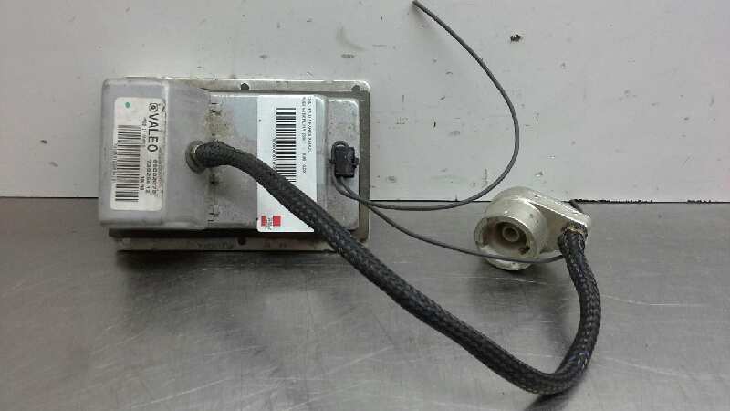 Xenon ballast AUDI A4 B5 (8D2) 1.8 1556801 | B-Parts