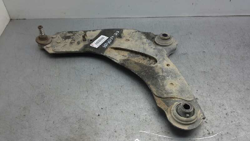 Left front suspension arm RENAULT TRAFIC II Van (FL) 1.9 dCi 100 (FL0C ...