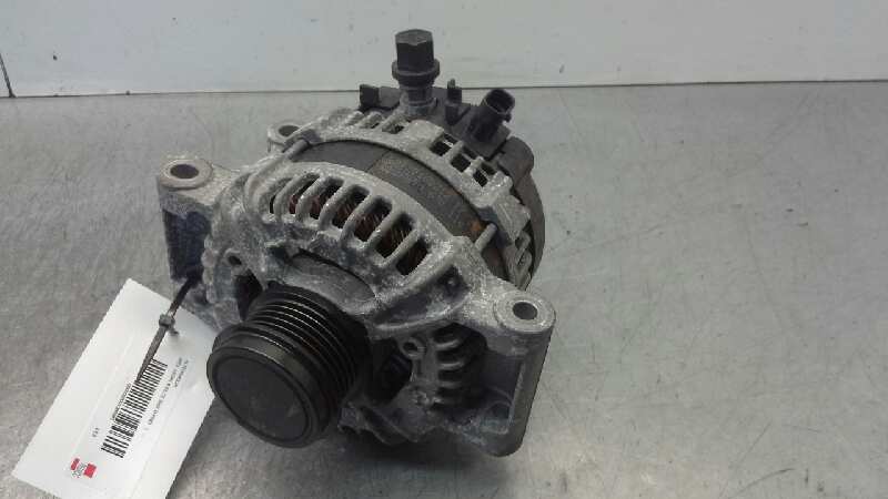 Alternador OPEL ASTRA K (B16) 253163 | B-Parts