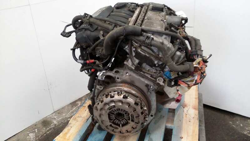 Engine BMW 3 (E90) 325 xi N52B25A | B-Parts