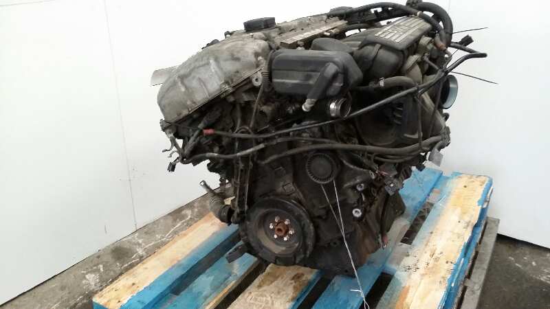 Engine BMW 3 (E90) 325 xi N52B25A | B-Parts