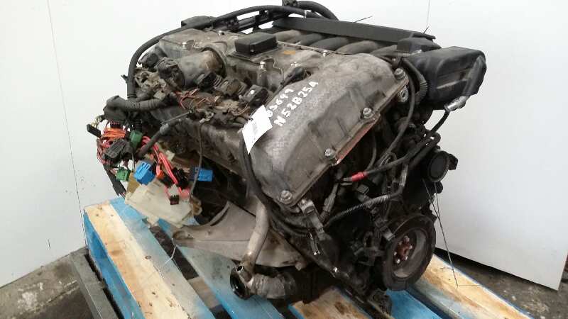 Engine BMW 3 (E90) 325 xi N52B25A | B-Parts