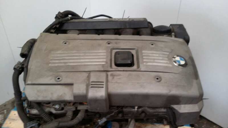 Engine BMW 3 (E90) 325 xi N52B25A | B-Parts