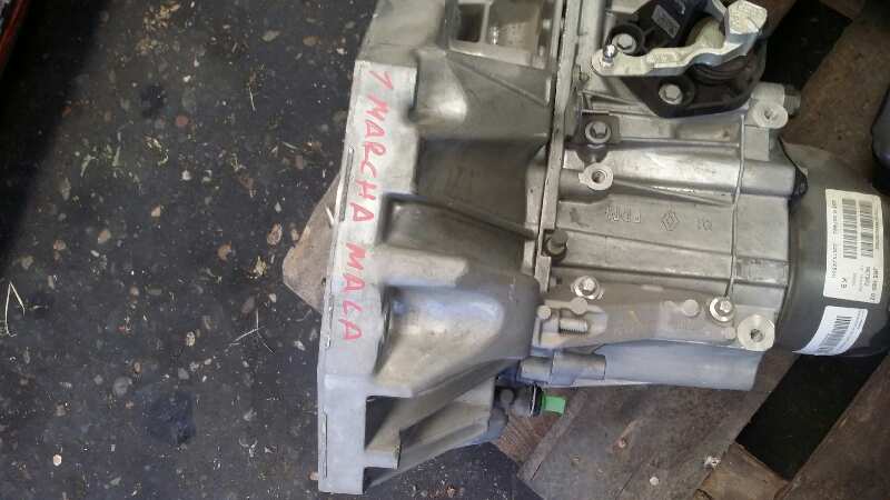 Manual gearbox NISSAN NOTE (E11, NE11) 1.5 dCi 1266282 | B-Parts