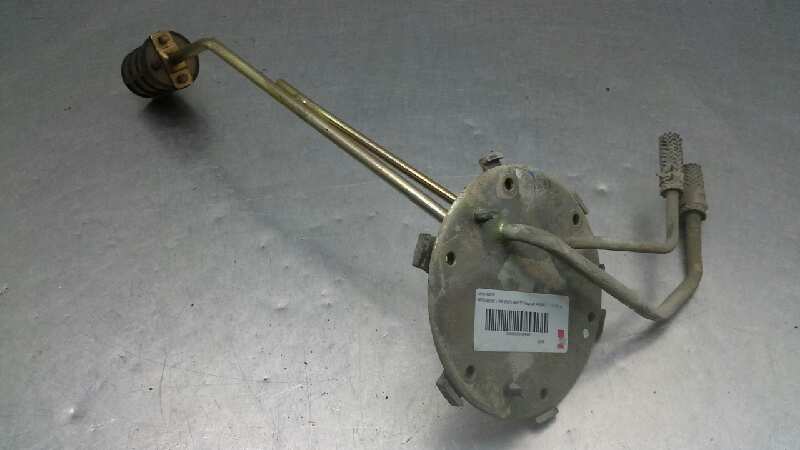 Fuel pump MITSUBISHI L200 (K7_T, K6_T) 2.5 TD (K64T) MR206020 | B-Parts