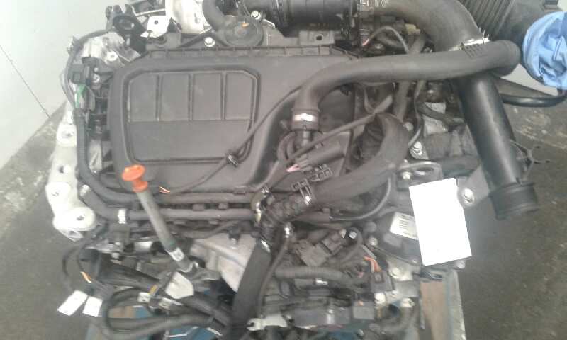 Engine MERCEDES-BENZ VITO Box (W447) 111 CDI (447.601, 447.603, 447.605 ...