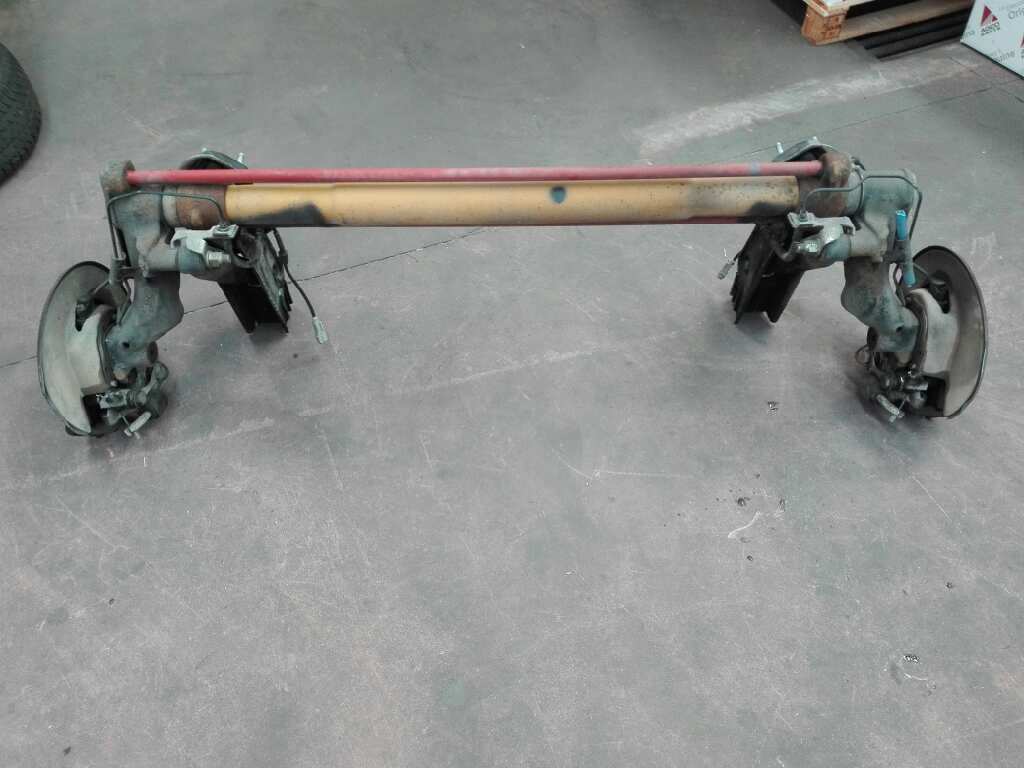 Peugeot 306 Rear Axle Spare Parts | Reviewmotors.co