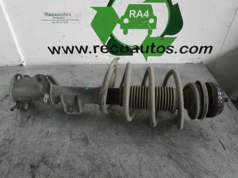 Right front shock absorber MERCEDES-BENZ VITO / MIXTO Van (W639) 109 ...