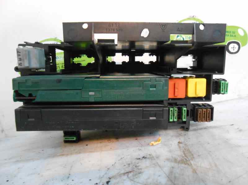 Fuse box BMW 5 (E34) 520 i 24V 8355817 | 5DK00696501 | B-Parts