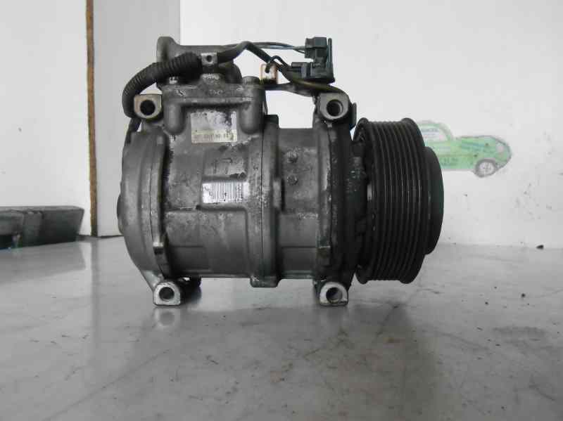AC compressor MERCEDES-BENZ SL (R129) 600 (129.076) 2334970 | B-Parts