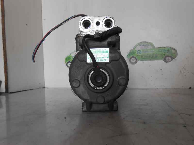 AC compressor MERCEDES-BENZ SL (R129) 600 (129.076) 2334970 | B-Parts