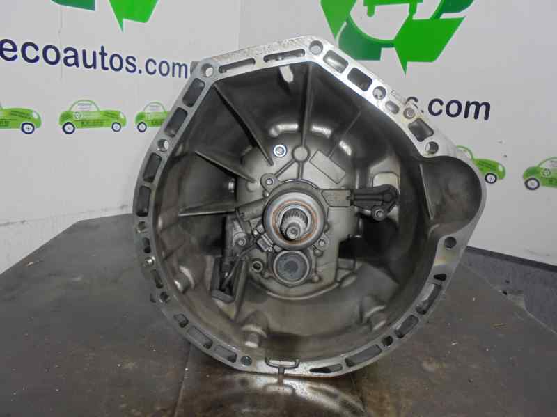 Manual gearbox MERCEDES-BENZ C-CLASS Coupe (CL203) C 200 Kompressor ...
