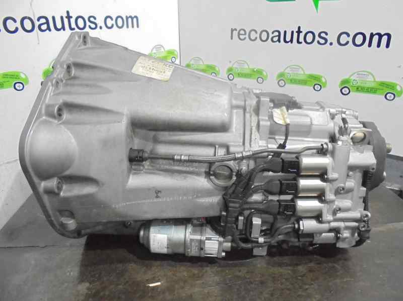 Manual gearbox MERCEDES-BENZ C-CLASS Coupe (CL203) C 200 Kompressor ...