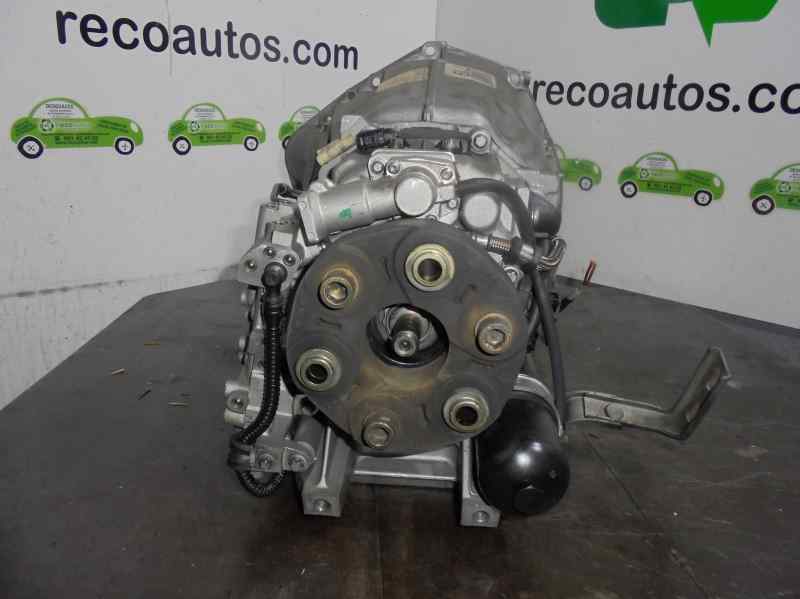 Manual gearbox MERCEDES-BENZ C-CLASS Coupe (CL203) C 200 Kompressor ...