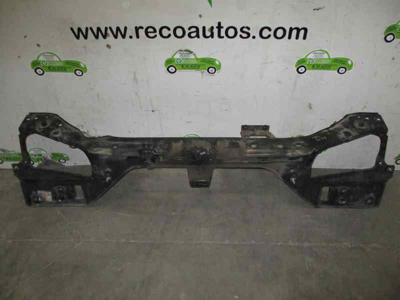 Front slam panel PEUGEOT 306 Hatchback (7A, 7C, N3, N5) 1.9 D 2048979 ...