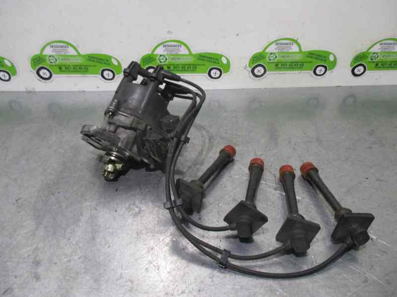 Ignition coil TOYOTA COROLLA Compact (_E11_) 1.6 (AE111_) 2078615 | B-Parts