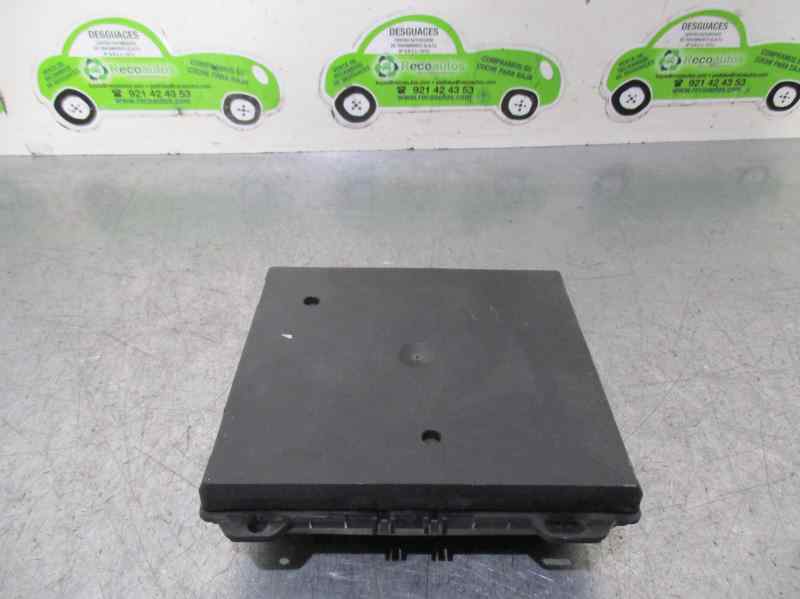Module électronique VW POLO (9N_, 9A_) 1.4 16V 2113859 | B-Parts