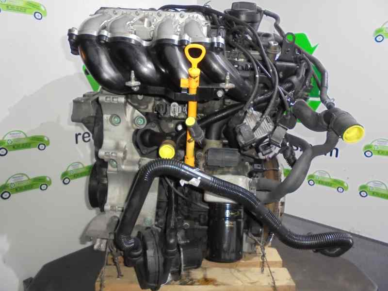 Engine AUDI A3 (8L1) 1.8 APG | B-Parts