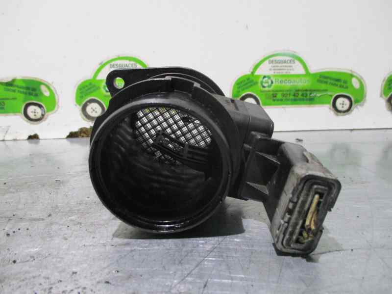 Mass air flow sensor PEUGEOT 206 Hatchback (2A/C) 1.4 HDi eco 70 ...