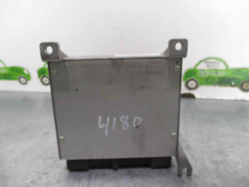 Engine control unit (ECU) HONDA ACCORD VI Coupe (CG) 3.0 V6 24V (CG2 ...
